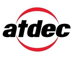 Atdec Vesa Extension Clip Extends From 75mm To 100mm Sdn-0082