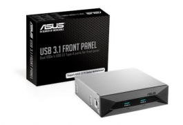 Asus Usb 3.1 Front Panel Usb 3.1 Front Panel