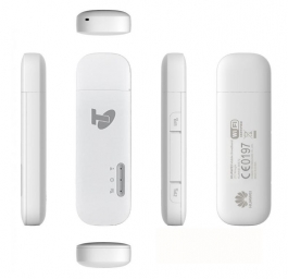Telstra 4Gx Usb + Wifi Plus Telstra Prepaid Device 117187