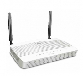 Draytek Vigor2620L Multi Wan Firewall Qos Ipv6 Router - DV2620L