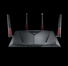 Asus Dsl-ac3100 Ac3100 Dual-band Xdsl Gigabit Wi-fi Modem Router ...