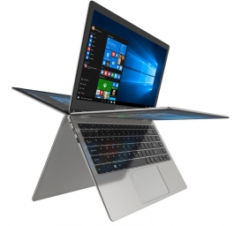 Leader 2 In 1 Convertible 100Pro 11.6" Full Hd Sc100Pro-120Gb