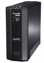 Apc Back-ups Pro 900va 540w Br900gi