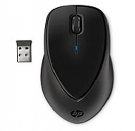 Hp Comfort Grip Wireless Mouse H2l63aa 130853