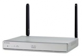 Cisco (c1117-4pltelawz) Isr 1100 4p Dsl Annex A W/ Lte Adv Sms/ Gps 802 ...