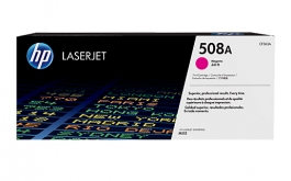 Hp 508a Magenta Cartridge Cf363a