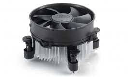 Deepcool Alta 9 Cpu Cooler (for Intel 1155/ 1156/ 775) With 92mm Fan