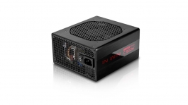 In Win Classic Series 900w Psu Black Fully Modular, Atx 12v V2.4/eps 12 ...