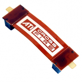 Amd Crossfire Bridge For Amd Radeon Video Card Various Sizes Crossfire ...