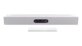 Cisco (cs-kitplus-k9) Room Kit Plus W/codec Plus Quad Camera And Touch ...