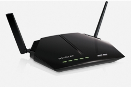 Netgear D6220 Ac1200 Adsl/ Vdsl Wifi High-speed Dsl Modem Router D6220 ...