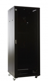4cabling 32ru 600mm Wide X 600mm Deep Server Rack 002.001.3260