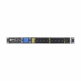 Eaton G3 Managed 1Ru Pdu Emat10-10