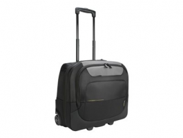 Targus (Tcg717Gl) 17.3" Citygear 3 Horizontal Roller Tcg717Gl