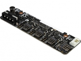 Asus Fan Extension Card Fan Extension Card