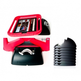 Gripcase Gs-usb Gripbase Ipad Stand