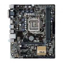 Asus H110M-A LGA1151 MATX MB H110M-A
