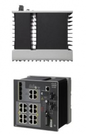 Cisco (ie-4000-16gt4g-e) Ie 4000 16 X Rj45 10/ 100/ 1000m, 4 X 1g Combo ...