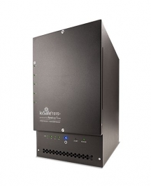 Iosafe 1515+ 10tb Nas - 5 Bay (5 X 2tb Wd Red Hdd)fireproof/ Waterproof ...