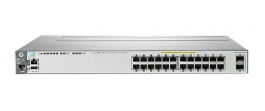 HP 3800-24G-PoE+-2SFP+ SWITCH (10/ 100/ 1000 ) J9573A