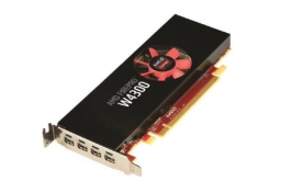 AMD PCIE FirePro W4300 4GB 100-505973