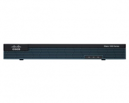Cisco 1921 Integrated Services Router CISCO1921/K9