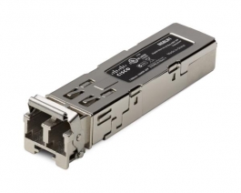 Cisco Mgblh1 Gigabit Ethernet 1000base-lh Sfp Transceiver For Single ...