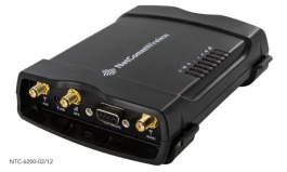 Netcomm Ntc-6200-02 Industrial 3g 3g M2m Router ( 800/850/900/2100/1900 ...