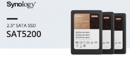 Synology SAT5200 2.5" SATA SSD -5 Year limited Warranty -1920GB - Check ...
