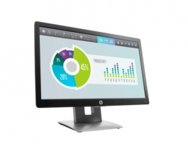 Hp Elitedisplay E202 20-inch Hd+ Monitor (1600 X 900) M1f41aa