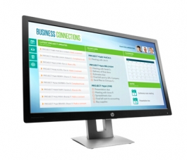 HP ELITEDISPLAY E272Q 27IN QHD MONITOR M1P04AA