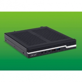 Acer Veriton N4660G I5-8400T 8Gb (1X8G) 256Gb Ssd / UD.VRDSA.181-B22