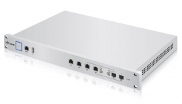 Ubiquiti USG-PRO-4-AU Router Unifi Enterprise Security Gateway with ...