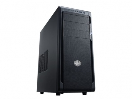 Cooler Master N500 Mid Tower NSE-500-KKN2