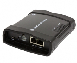 Netcomm Ntc-140-02 Industrial 4g Router (2m Dc Power Cable Includedpsu ...
