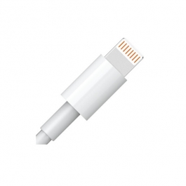 Orico 1m White Lightning Cable Orc-ilc-10-wh-pro