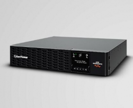 Cyberpower Pro Rack/ Tower Lcd 1000va/ 1000w (10a) 2u Line Interactive ...