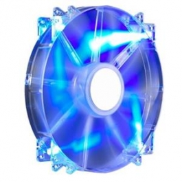 Cooler master Megaflow BLUE Fan R4-LUS-07AB-GP