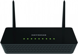 Netgear R6220 AC1200 SMART WIFI ROUTER R6220-100AUS