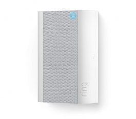 Ring Chime Pro (2nd Generation), Built-in Automatic Nightlight, 8AC1PZ-0AU0