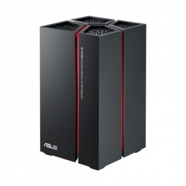Asus Rp-ac68u Wireless Ac1900 Range Extender/ Access Point/ Repeater ...