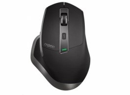 Rapoo Multi Mode Bluetooth & Wireless Mouse Mt750
