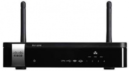 Cisco (rv130w-a-k9-au) Cisco Rv130 Multifunction Wireless-nvpn Router ...
