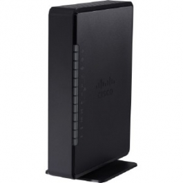 Cisco (rv134w-e-k9-au) Vdsl2 Wireless-ac Vpn Router Rv134w-e-k9-au
