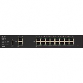 Cisco (rv345-k9-au) Dual Wan Gigabit Vpn Router Rv345-k9-au
