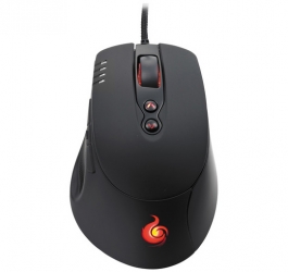 COOLER MASTER CM STORM HAVOC MOUSE SGM-4002-KLLN1 Avago 9800 laser ...