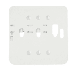 Watchguard Flat Surfaces (Wall Hard Ceiling) Mount Kit For Watchguard ...