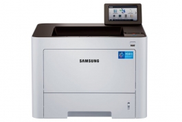 Samsung ProXpress M4020NX Mono Laser Printer SL-M4020NX