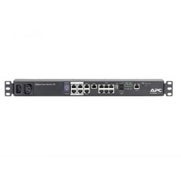 APC Netbotz Rack Monitor 250 Nbrk0250