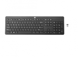 HP WIRELESS (LINK-5) KEYBOARD T6U20AA